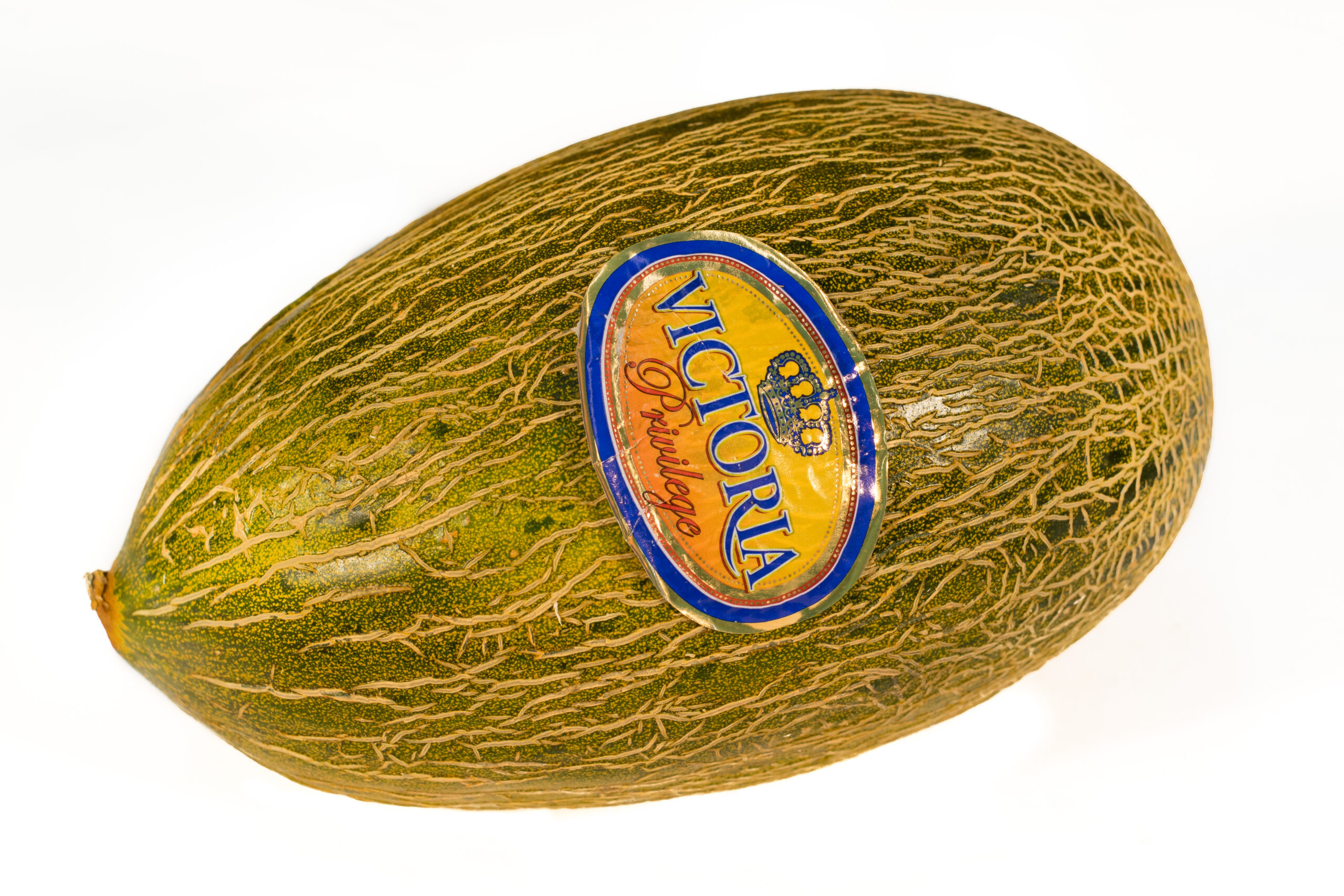Melón Victoria