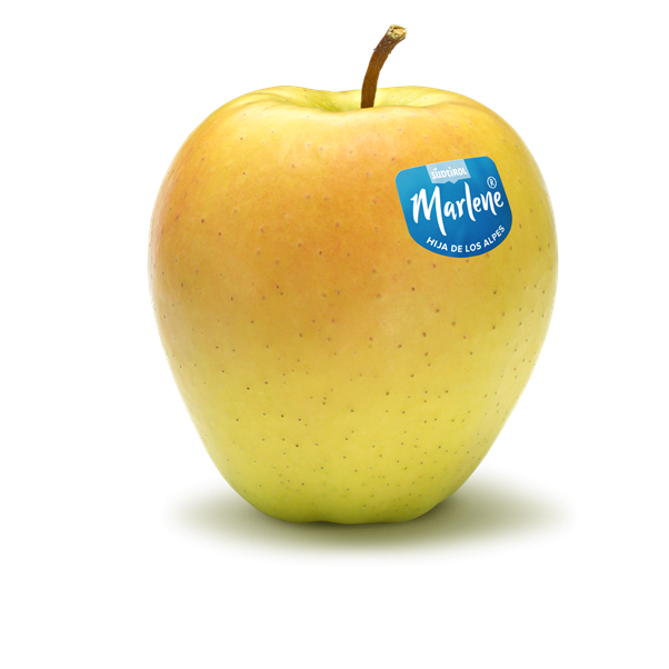 Manzana Golden Marlene